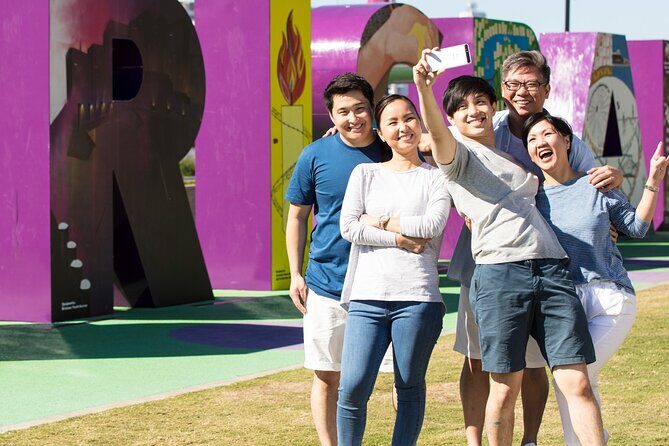 Brisbane Private Shore Excursions with Lone Pine Koala Sanctuary - What’s Included and What You Can Expect