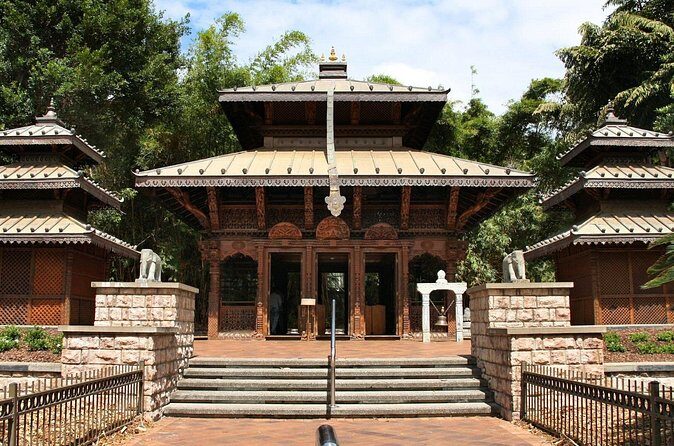 Brisbane Private Walking Tour with a Local: Highlights & Gems - Final Words