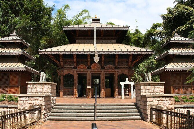 Brisbane Private Walking Tour with a Local: Highlights & Gems - FAQ