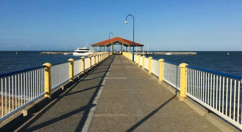 Brisbane: Redcliffe Peninsula Bee Gees and History Tour