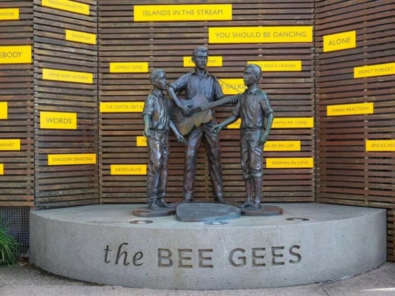 Brisbane: Redcliffe Peninsula Bee Gees and History Tour - Who Will Love This Tour?