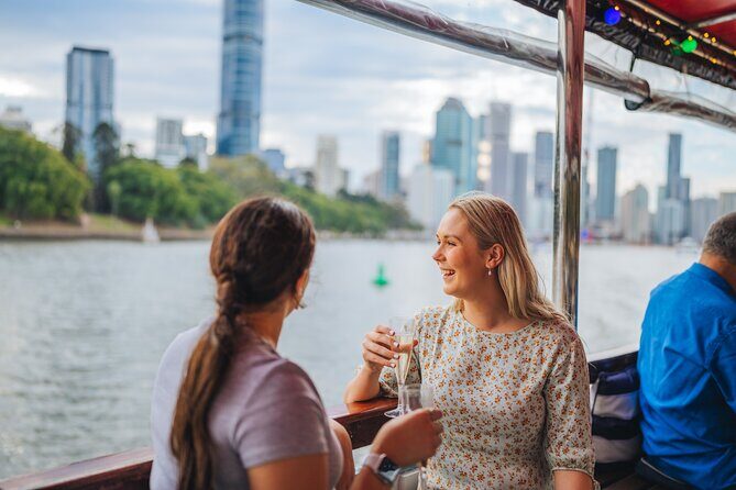 Brisbane River Cruise 12.30pm - Price and Value