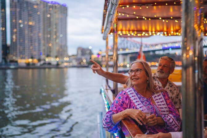 Brisbane River Cruise 12.30pm - Final Thoughts: Is the Brisbane River Cruise Right for You?