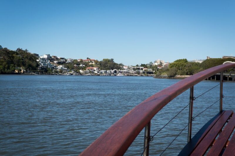 Brisbane: River Cruise with Lunch - The Sum Up: Who Will Love This Experience?