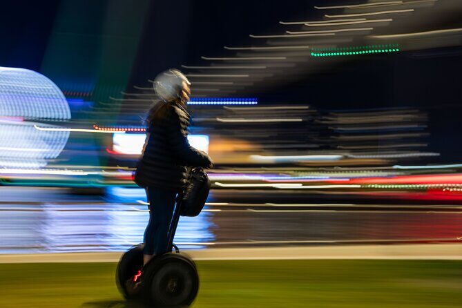 Brisbane Segway Sightseeing Tour - Authentic Feedback from Participants