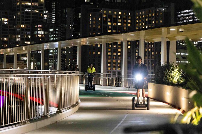 Brisbane Segway Sightseeing Tour - Who Should Consider This Tour?