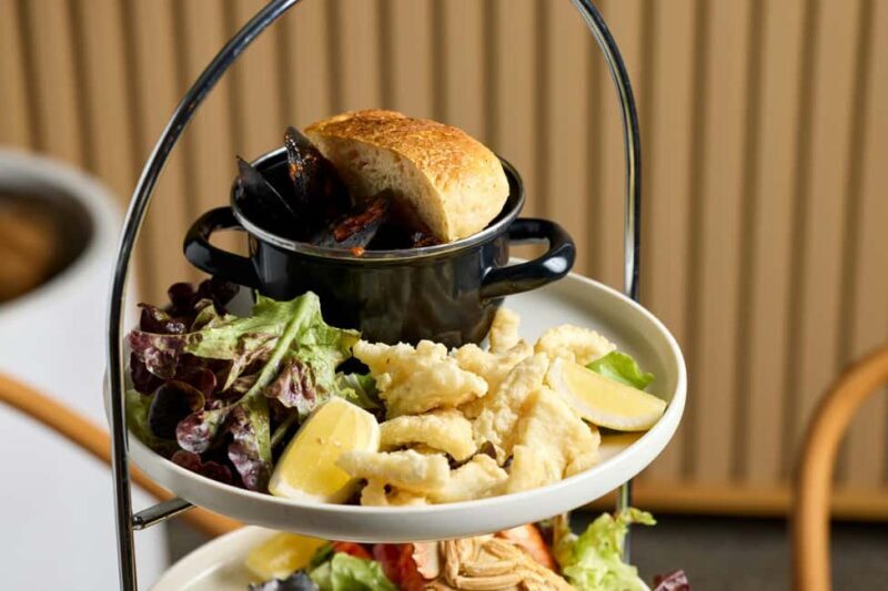 Brisbane: Sirromet Seafood Feast with Premium Tasting - An In-Depth Look at the Sirromet Seafood Feast with Premium Tasting