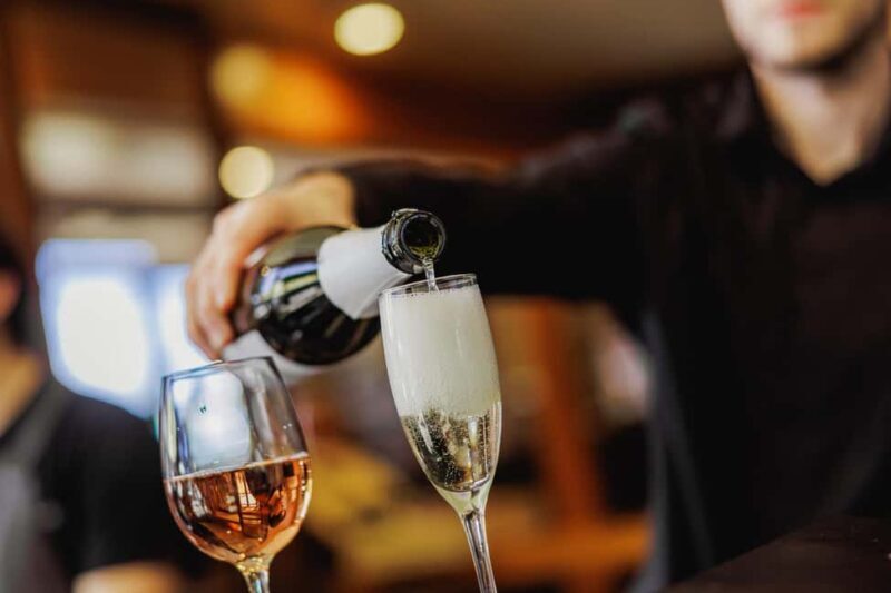 Brisbane: Sirromet Winery Tour with Tasting & 2-Course Lunch - Introduction
