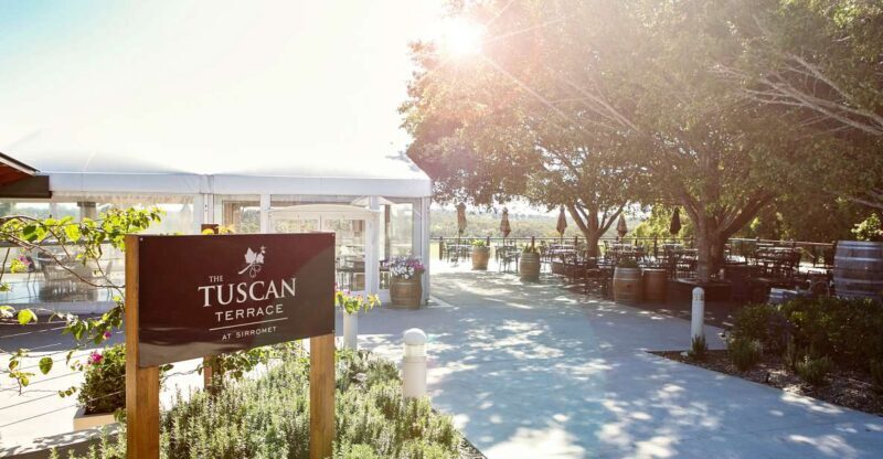 Brisbane: Sirromet Winery Tour with Tasting & 2-Course Lunch - In-Depth Breakdown of the Experience