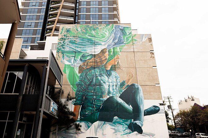Brisbane Small Bars and Street Art Tour - The Value for Different Travelers