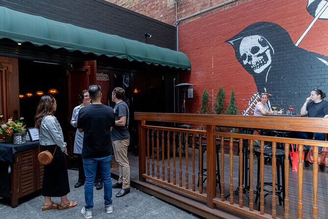 Brisbane Small Bars and Street Art Tour - Final Thoughts