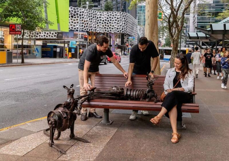Brisbane: Small Bars and Street Art Tour with a Drink - Who Will Love This Tour?