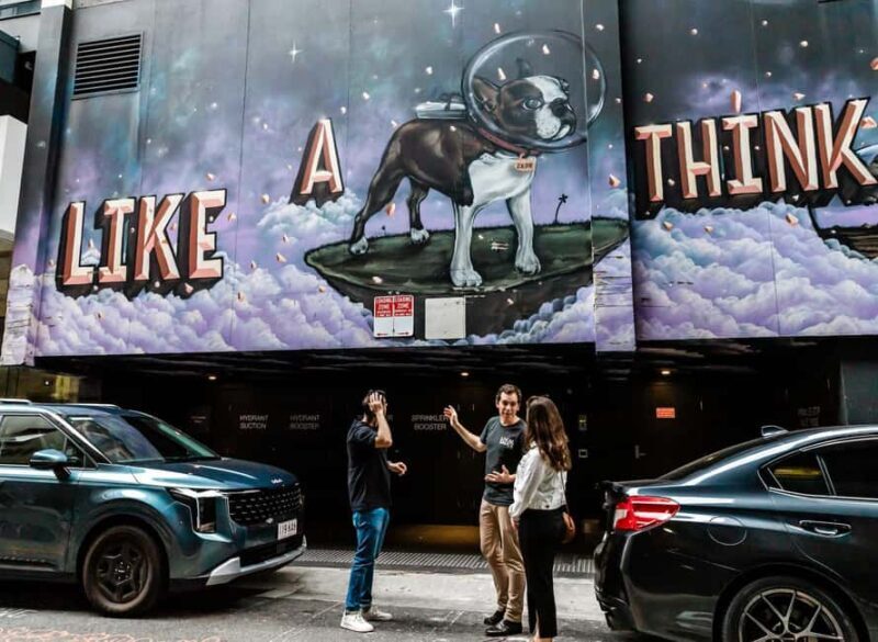 Brisbane: Small Bars and Street Art Tour with a Drink - Final Thoughts