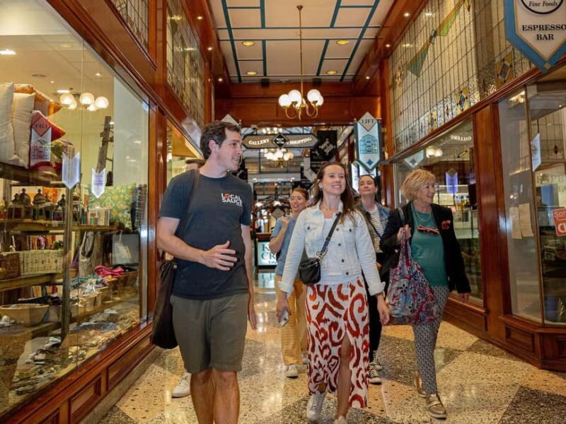Brisbane: Small-Group 3-Hour Walking Tour with a Drink - Final Thoughts