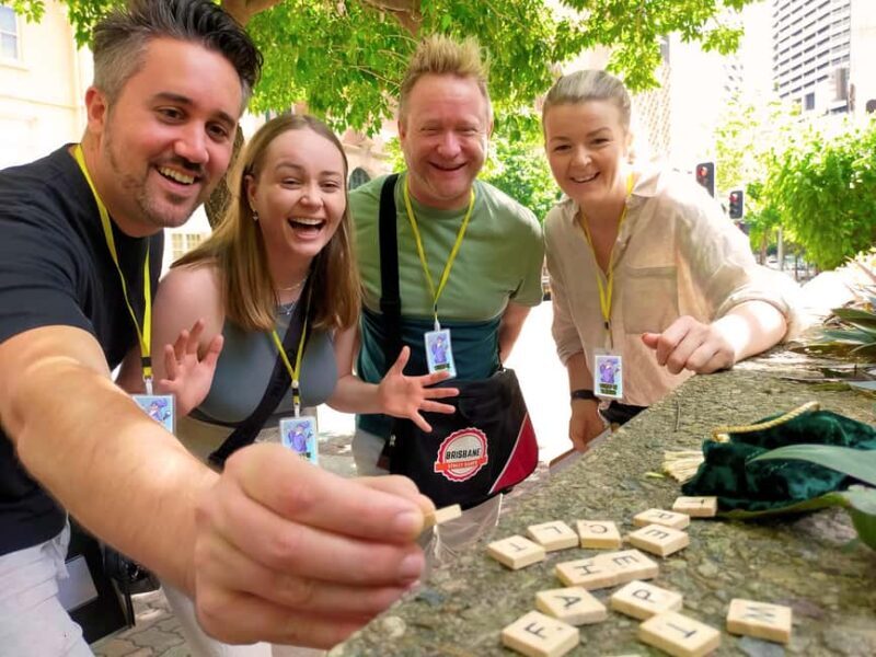 Brisbane: Solve a Detective Case in a themed adventure - Final Thoughts: Who Is This Tour Perfect For?