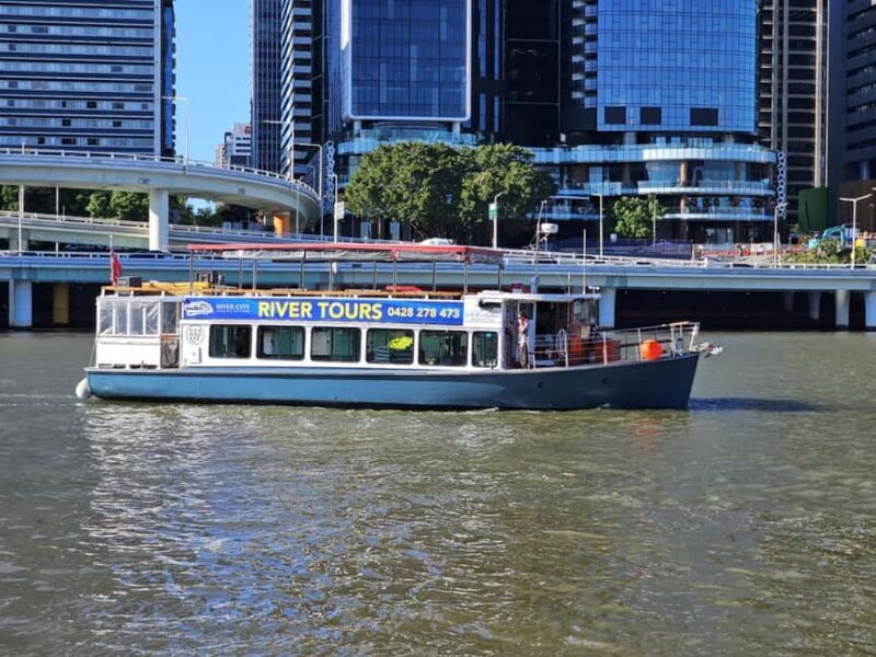 Brisbane: South Bank Combo Pass - Is the Brisbane South Bank Combo Pass Right for You?