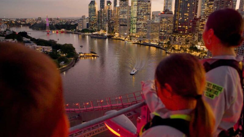 Brisbane: Story Bridge Adventure Climb - An In-Depth Look at the Experience