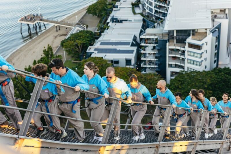 Brisbane: Story Bridge Adventure Climb - In Summary