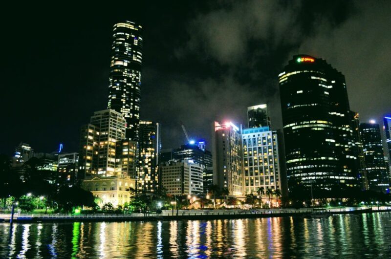 Brisbane: Sunset City Lights Cruise - FAQ