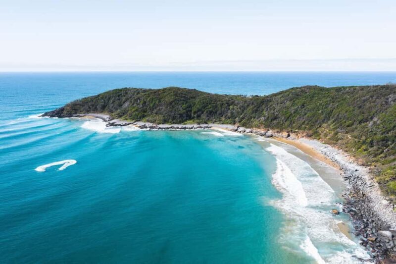 Brisbane: Sunshine Coast Hinterland & Noosa Small Group Tour - Key Points