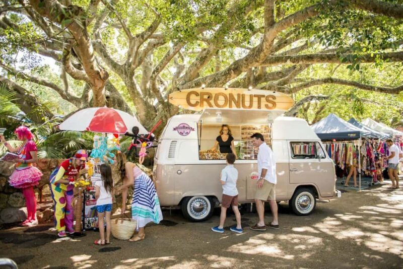 Brisbane: Sunshine Coast Hinterland & Noosa Small Group Tour - An In-Depth Look at the Tour