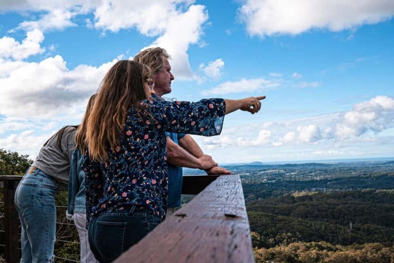 Brisbane: Sunshine Coast Hinterland & Noosa Small Group Tour - Final Thoughts