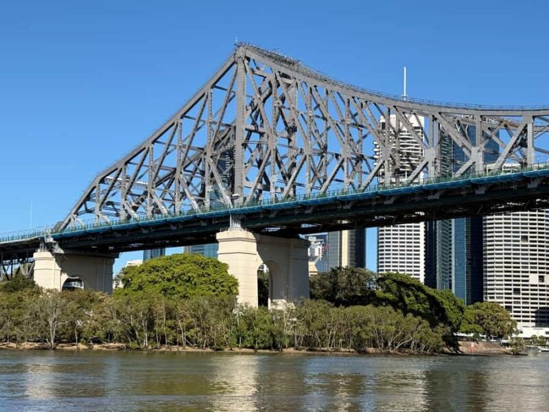 Brisbane, the River City Walking Tour - Authentic Experiences and Visitor Feedback