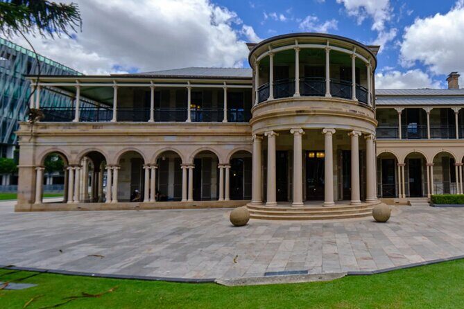 Brisbane The River City Walking Tour - A Deep Dive into the Itinerary