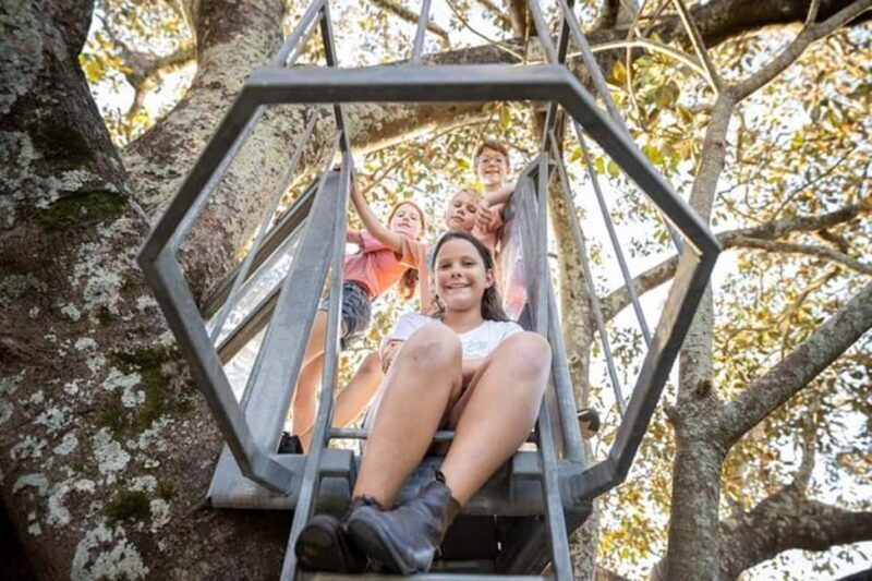 Brisbane: Trevena Glen Farm 1hr Animal Experience - The Itinerary Breakdown