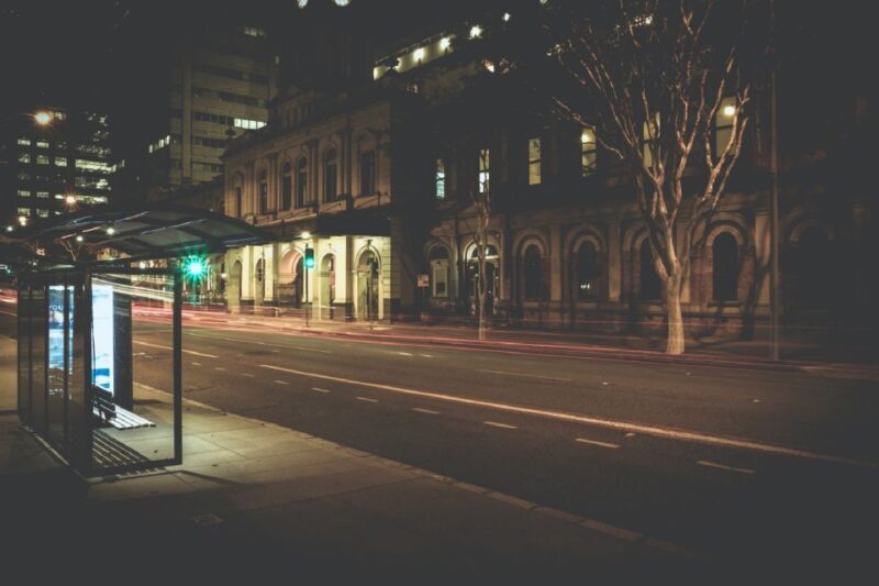 Brisbane: True Crime Tour - What is the Brisbane: True Crime Tour?