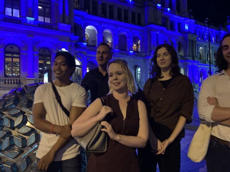 Brisbane: True Crime Tour - What to Expect on the Tour