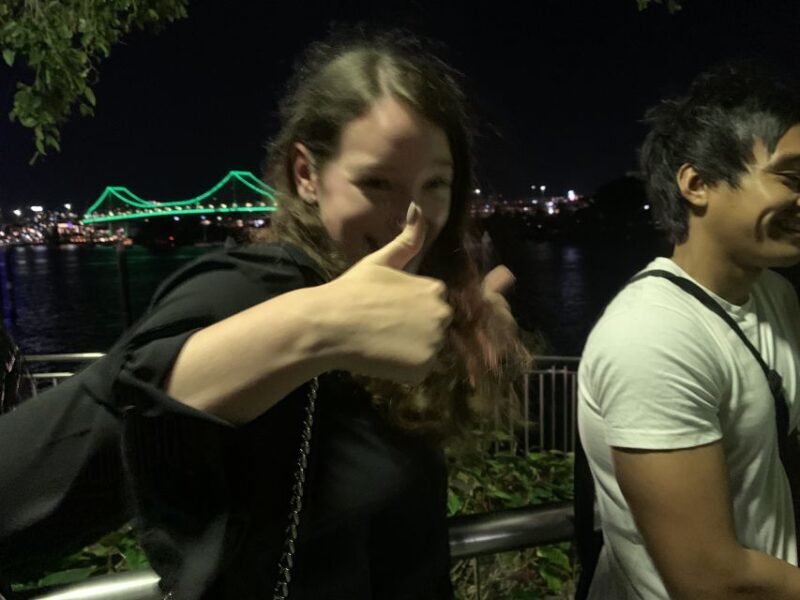 Brisbane: True Crime Tour - The Cost and Its Value