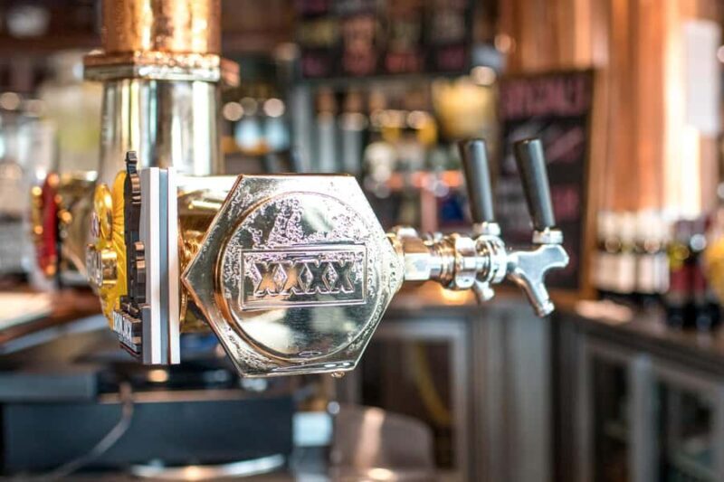 Brisbane: XXXX Beer Brewery Tour and Beer Tasting - What to Expect from the XXXX Brewery Tour