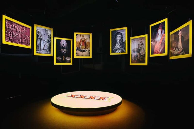 Brisbane: XXXX Beer Brewery Tour and Beer Tasting - Practical Details and Tips for Visitors