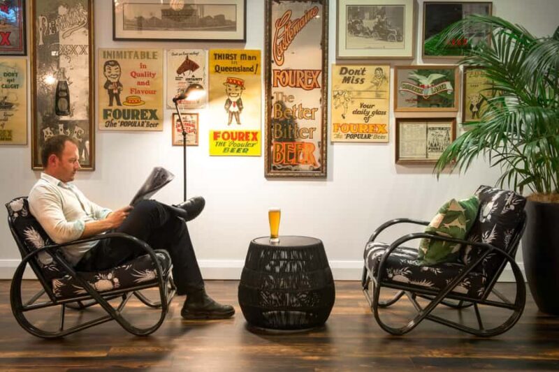 Brisbane: XXXX Beer Brewery Tour and Beer Tasting - Who Should Consider This Tour?