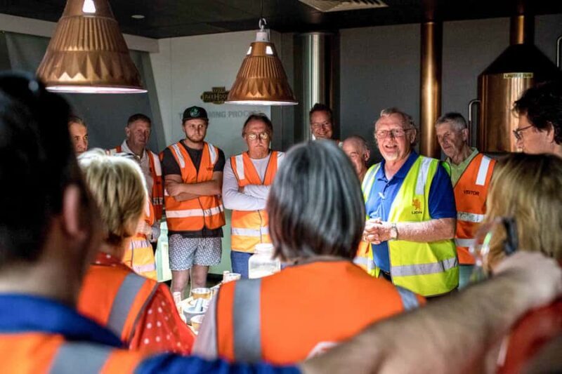 Brisbane: XXXX Beer Brewery Tour and Beer Tasting - Final Thoughts