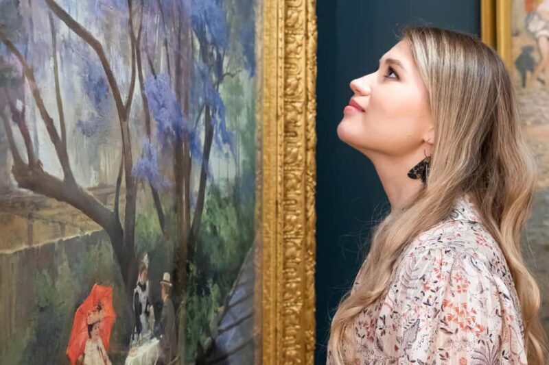 Brisbane:Queensland Art Gallery & Gallery of Modern Art tour - A Balanced Look at the Tour Experience