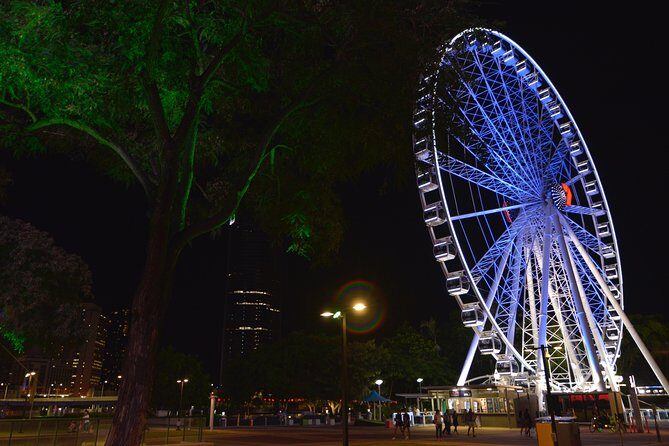 Brisbane's Night Photography Workshop - Why Small Groups Make a Difference