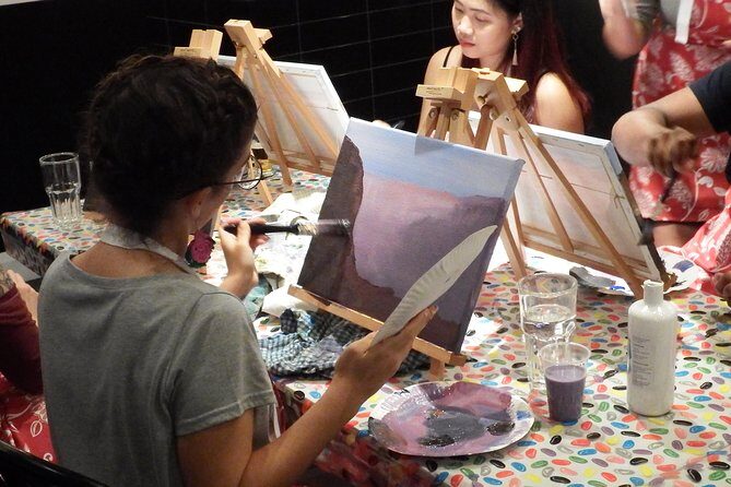 Brisbane's Photography Course For Beginners - FAQs