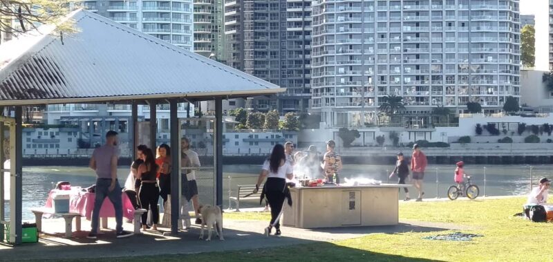 Brisbane's Popular Sights in Half Day VIP Private Tour - Authentic Traveler Insights