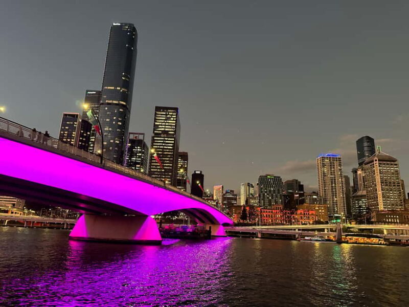 Brisbane's Popular Sights in Half Day VIP Private Tour - Price and Value Analysis