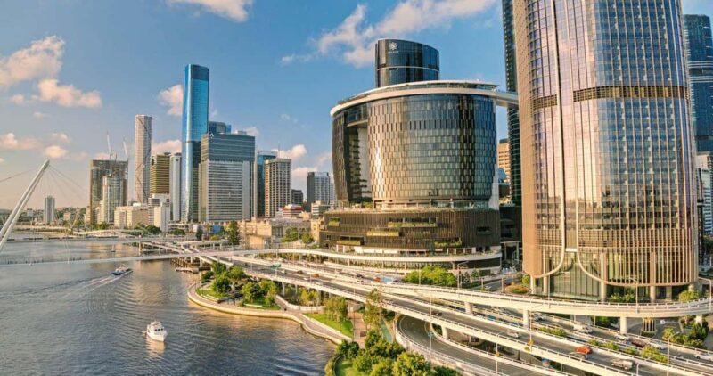 Brisbane's Popular Sights in Half Day VIP Private Tour - Who Will Love This Tour?