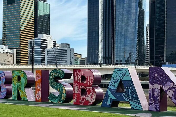 Brisbanes South Bank: A Self-Guided Audio Tour - Introduction to Brisbane’s South Bank: A Place of Transformation