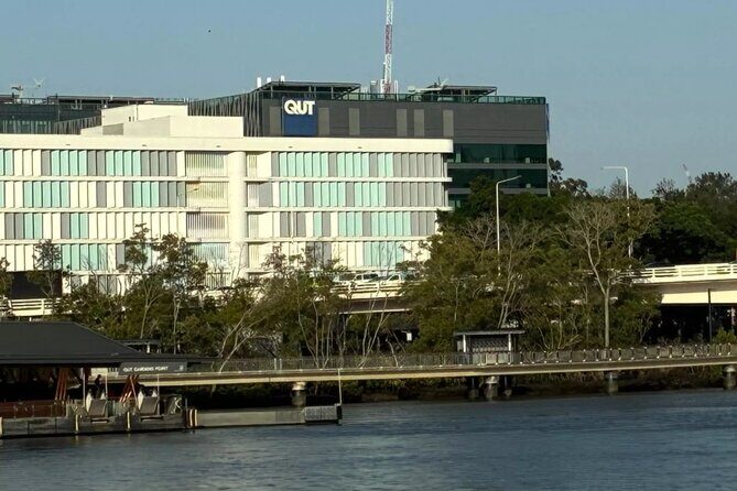 Brisbanes South Bank: A Self-Guided Audio Tour - Who Will Love This Tour?