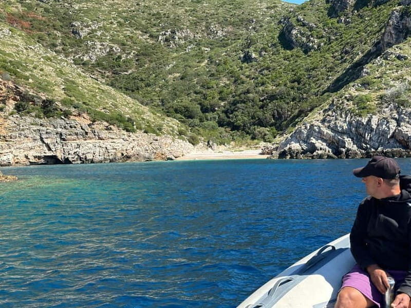 Bristan Bay Speedboat Tour Vlore - The Sum Up: Who Will Love This Tour?