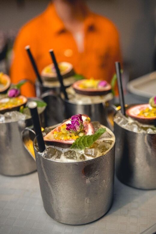 Bristol: Alcotraz Immersive Prison Cocktail Experience - Bristol: Alcotraz Immersive Prison Cocktail Experience — A Deep Dive