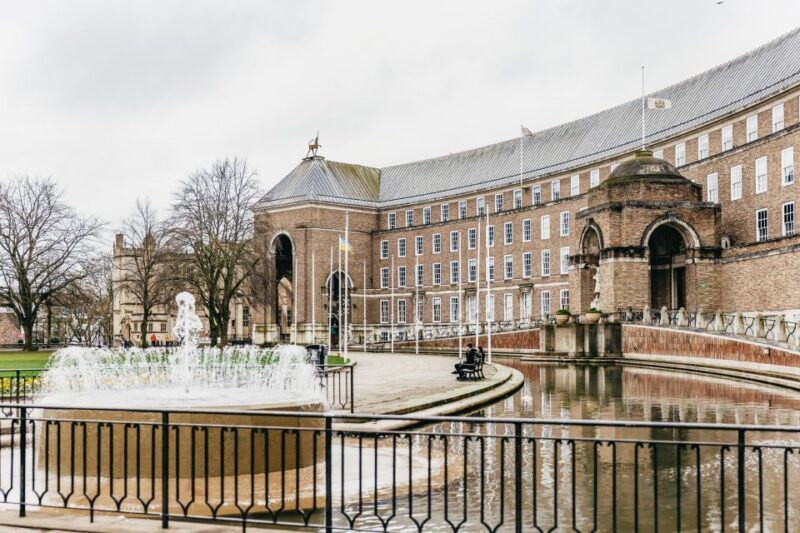 Bristol: Blackbeard to Banksy Guided Walking Tour - Final Thoughts: Is This Tour for You?