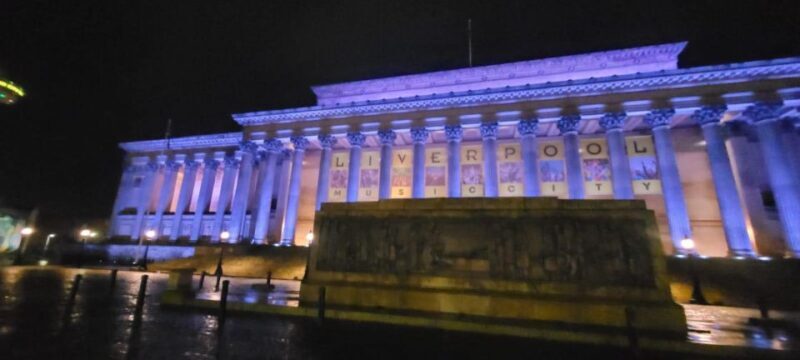 Bristol City Highlights Tour with a Local - Exploring Bristol Through a Locals Eyes: The City Highlights Tour