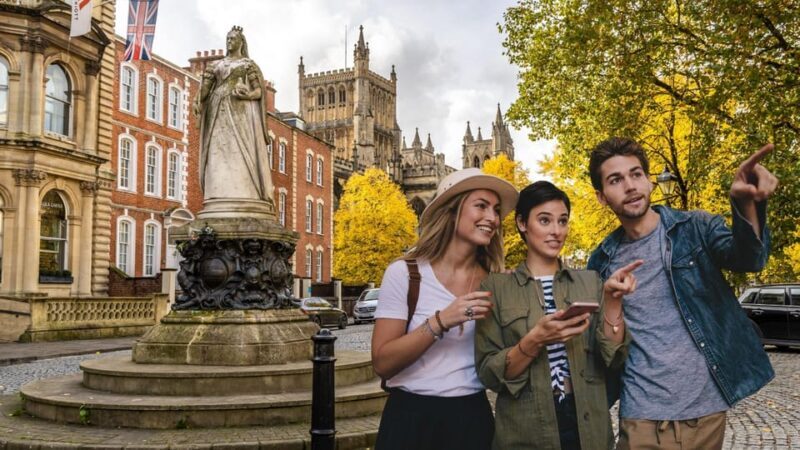 Bristol: City Walking Tour & Exploration Game - Overall Value and Who Will Love It