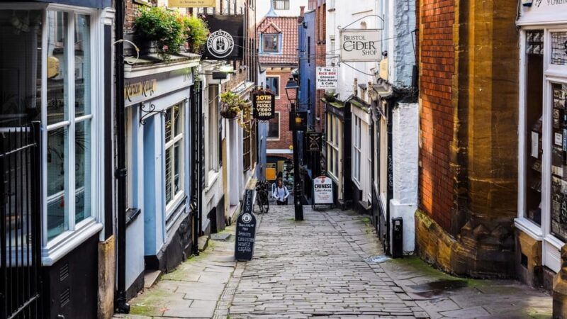 Bristol: City Walking Tour & Exploration Game - FAQs